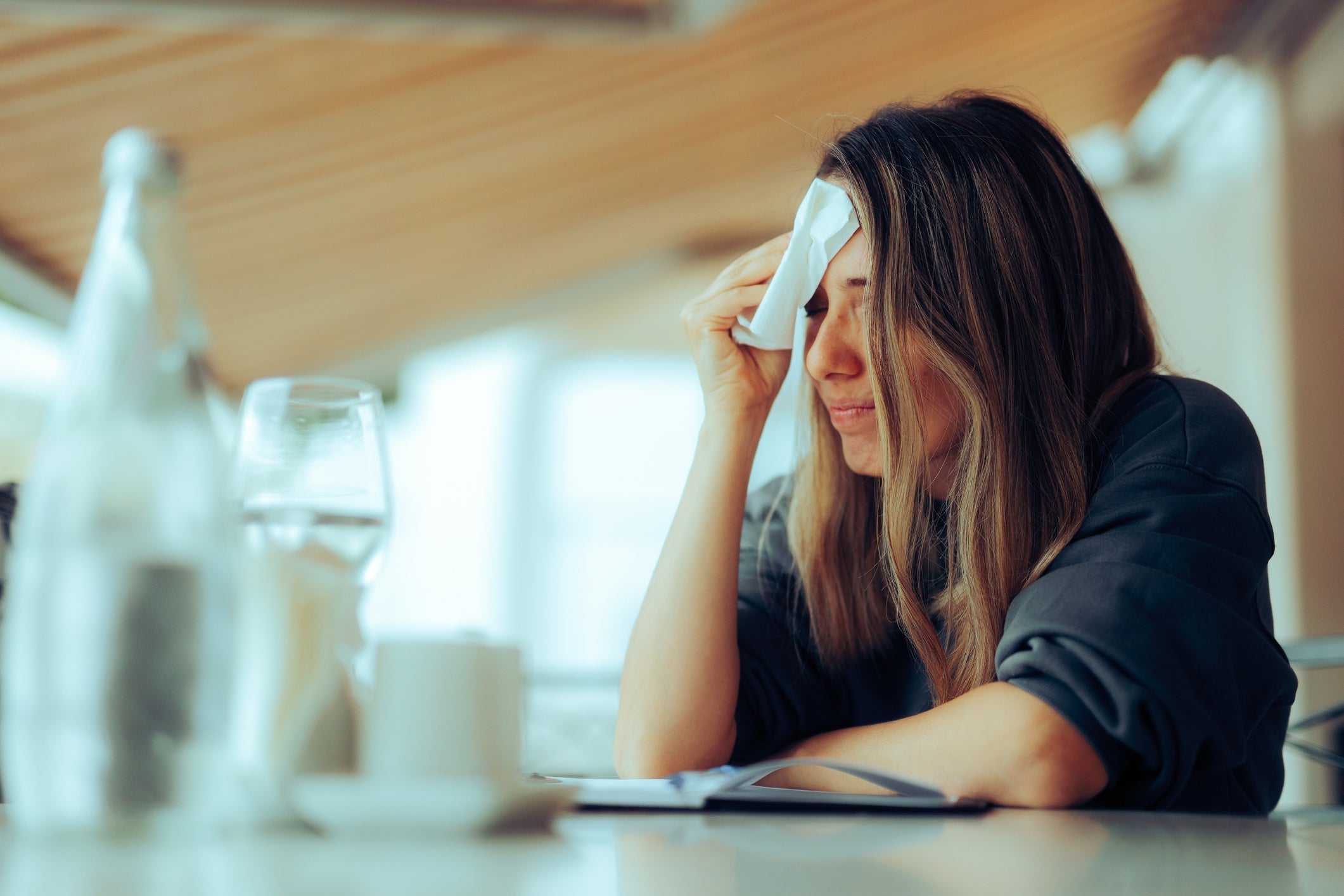 Hot Flashes: A Comprehensive Guide – JoyfulRX