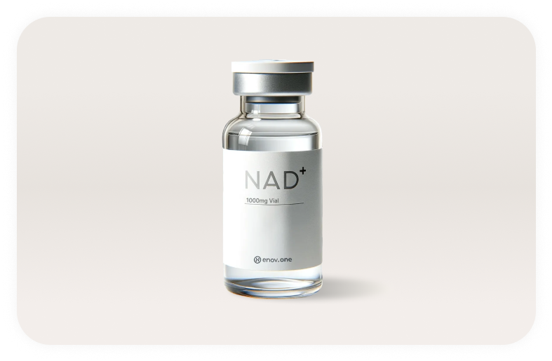 NAD+ Injections – enov.one store